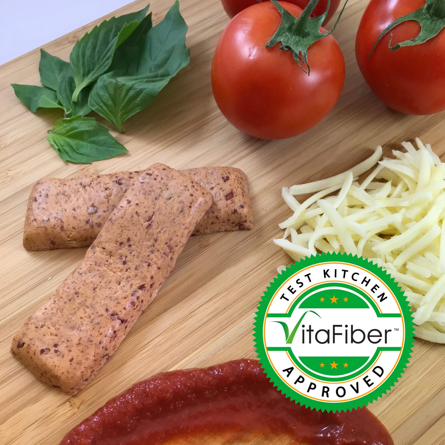 Pizza Protein Bar – VitaFiber™ IMO - USA