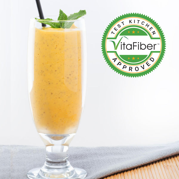 Mango and Strawberry Smoothie - VitaFiber™ IMO - USA